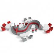 Magnet Modular System | Working Environments Furniture