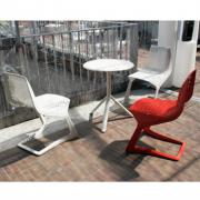 Myto Chair | Working Environments Furniture