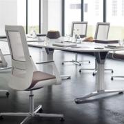 Pulse Chair | Working Environments Furniture