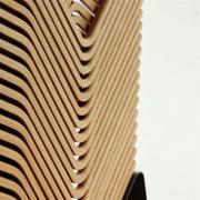 Theo Church Chair | Working Environments Furniture