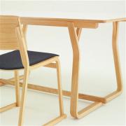 Theo Table | Working Environments Furniture