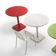 Tonik Cafe Table | Working Environments Furniture