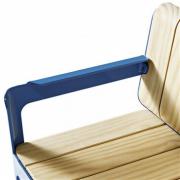 Air Bench | Working Environments Furniture