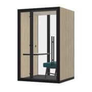 Work Booth | Working Environments Furniture