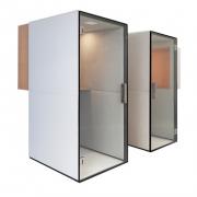 Boston Phone Booth | Working Environments Furniture