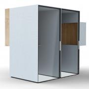 Boston Phone Booth | Working Environments Furniture