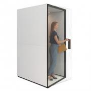 Boston Phone Booth | Working Environments Furniture