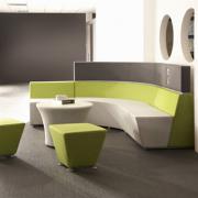 Hive Modular Seating | Working Environments Furniture