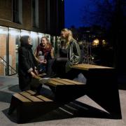 Stoop Public Seating | Working Environments Furniture