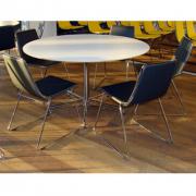 X-Bone And T-Bone Tables | Working Environments Furniture
