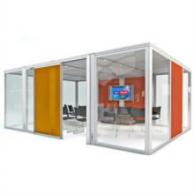 Meeting Pods | Working Environments